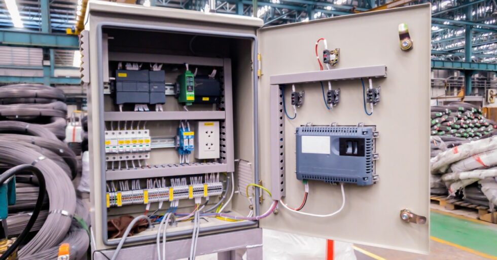 A Complete Guide to UL 508A Control Panel Standards